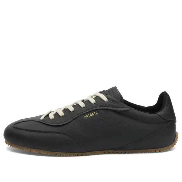 Axel Arigato Daze Runner Sneakers - Black/gum