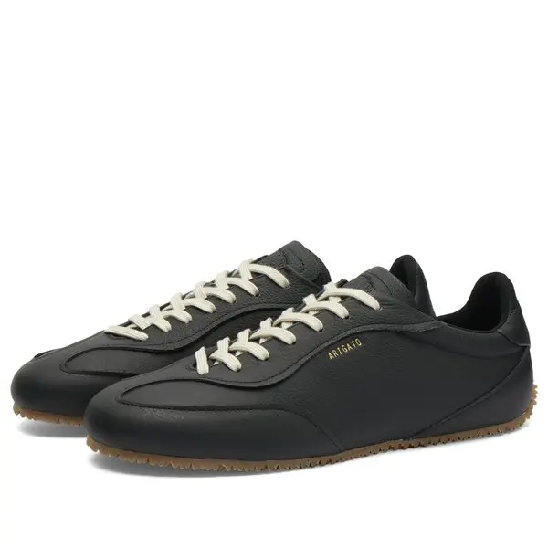 Axel Arigato Daze Runner Sneakers - Black/gum