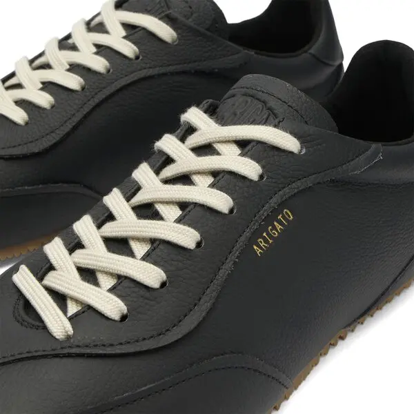 Axel Arigato Daze Runner Sneakers - Black/gum