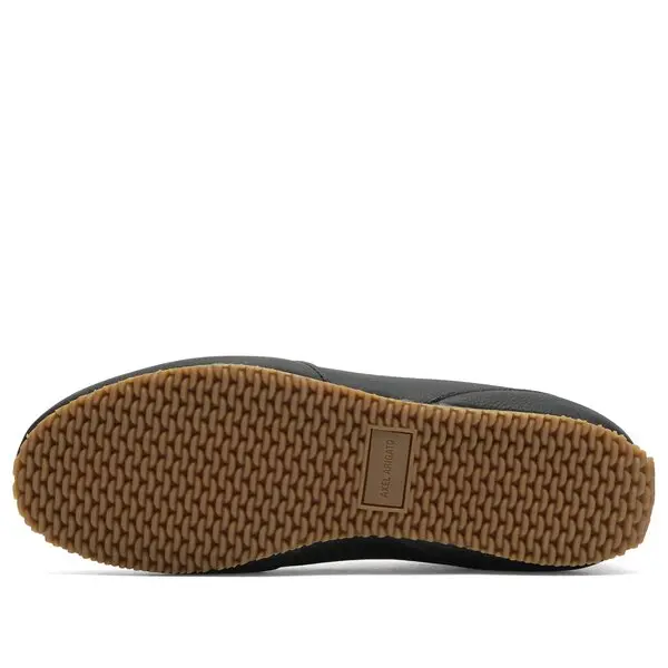 Axel Arigato Daze Runner Sneakers - Black/gum