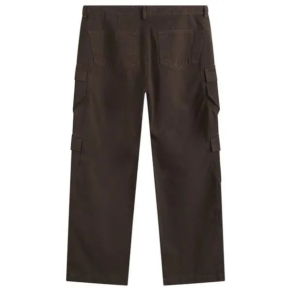 Rick Owens Double Cargo Jeans