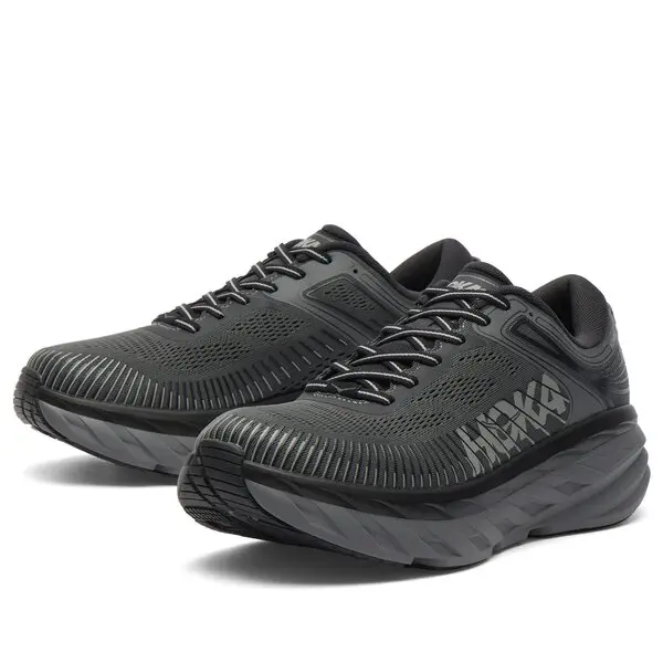 Hoka One One Bondi 7 Sneaker