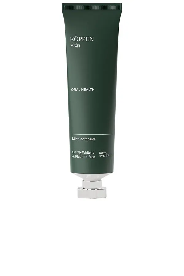 KÖPPEN Koppen Mint Toothpaste - N,a