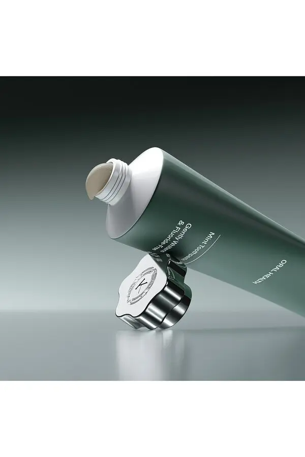 KÖPPEN Koppen Mint Toothpaste