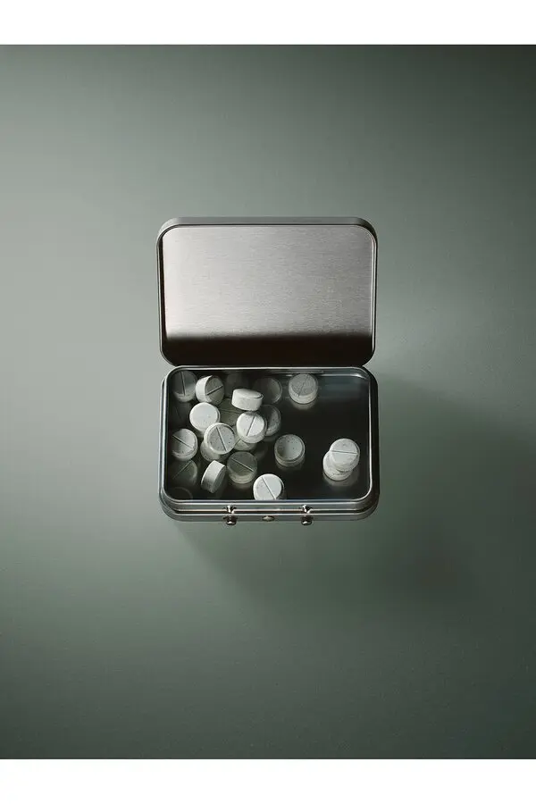 KÖPPEN Koppen Healthy Mouth Mints
