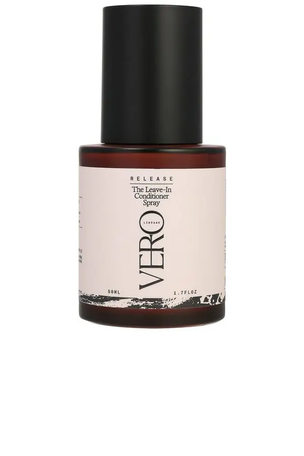 VERO LINEAGE Travel Release Leave-in Conditioner Spray