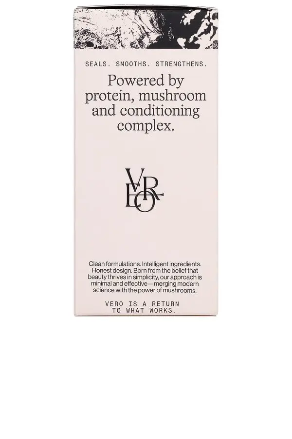 VERO LINEAGE Travel Release Leave-in Conditioner Spray