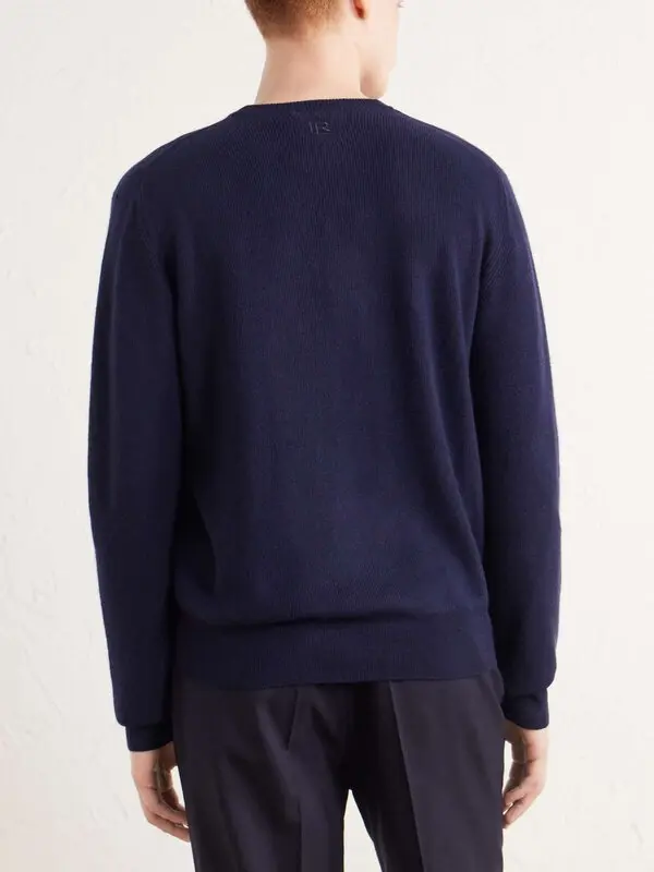 Ralph Lauren Purple Label Cashmere Sweater