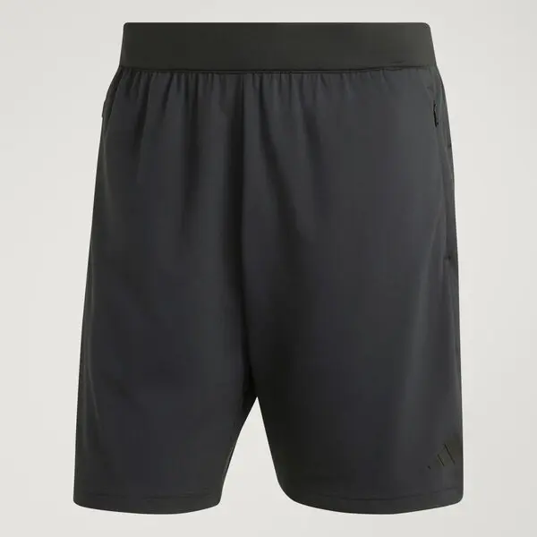Adidas Puremotion Shorts - Black