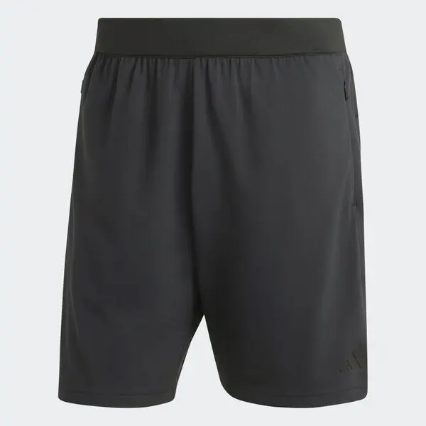 Adidas Puremotion Shorts - Black
