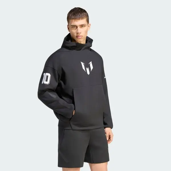 Adidas Messi Zne Hoodie