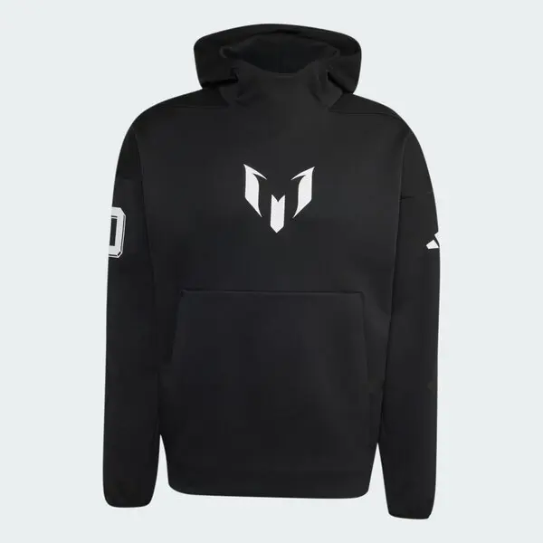 Adidas Messi Zne Hoodie