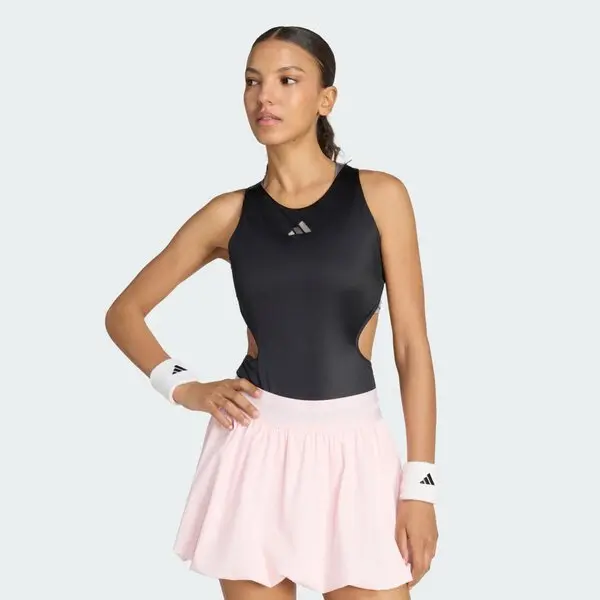 Adidas Tennis Climacool Bodysuit Pro