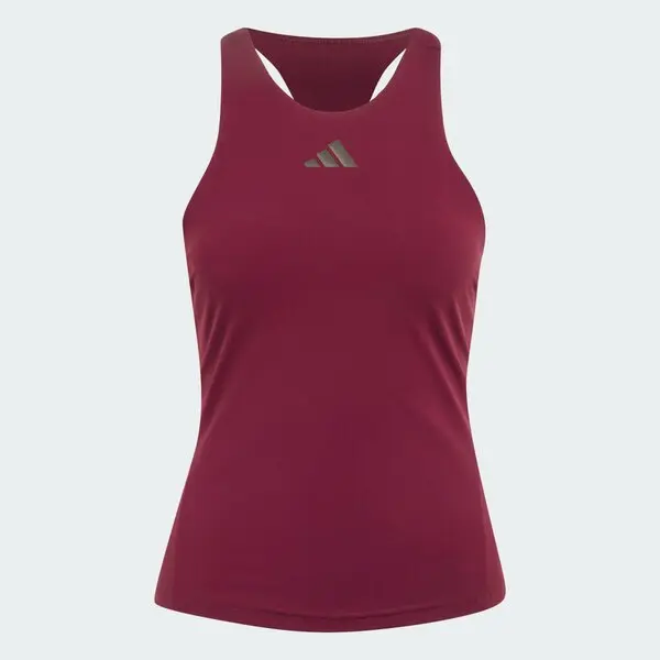 Adidas Tennis Climacool Y-tank Top