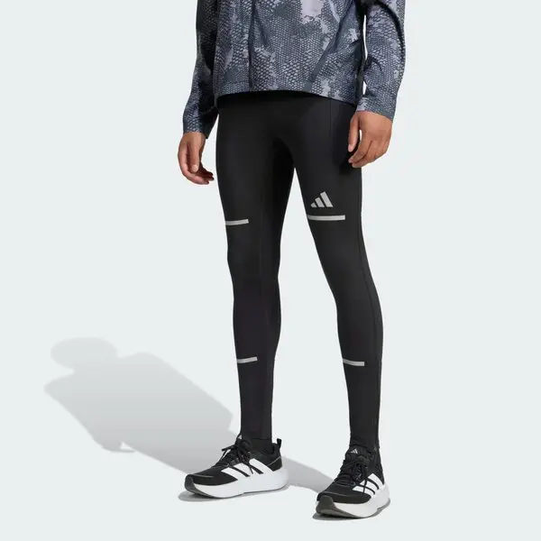 Adidas Adi365 Running Warm Tights