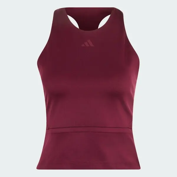 Adidas Tennis Climacool Mid-length Y-tank Top