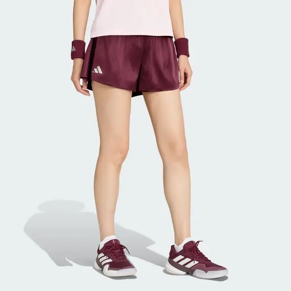 Adidas Tennis Climacool Shorts Pro