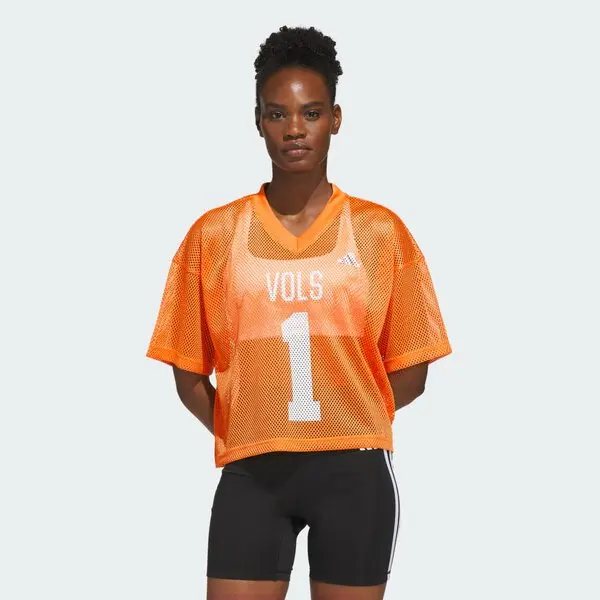 Adidas Tennessee Volunteers Tailgate Jersey