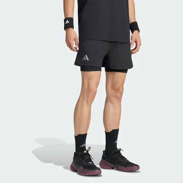 Adidas Tight Set Shorts