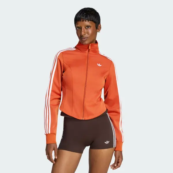 Adidas Firebrid Corset Track Top