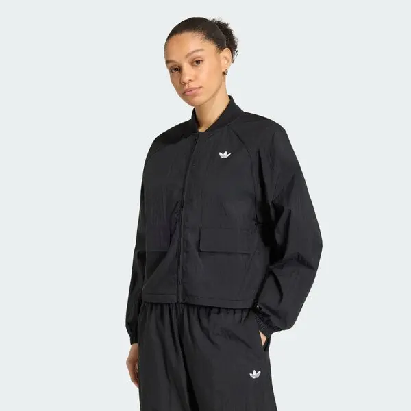 Adidas Essentials Track Top