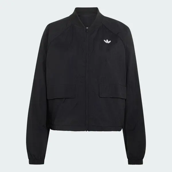 Adidas Essentials Track Top