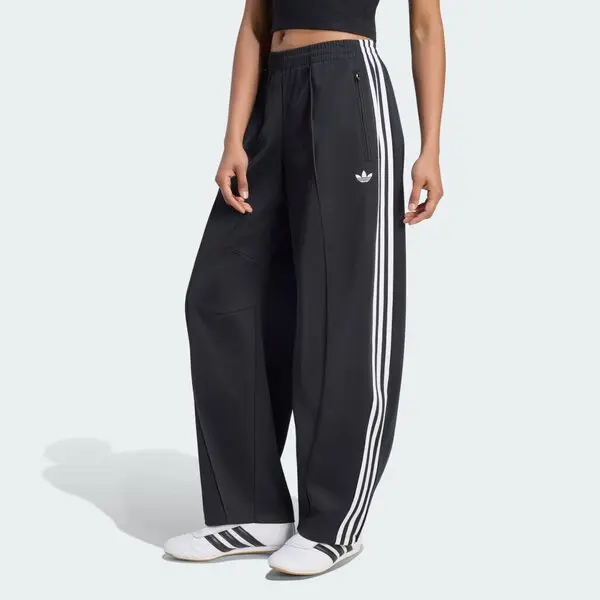 Adidas Firebird Barrel Pants