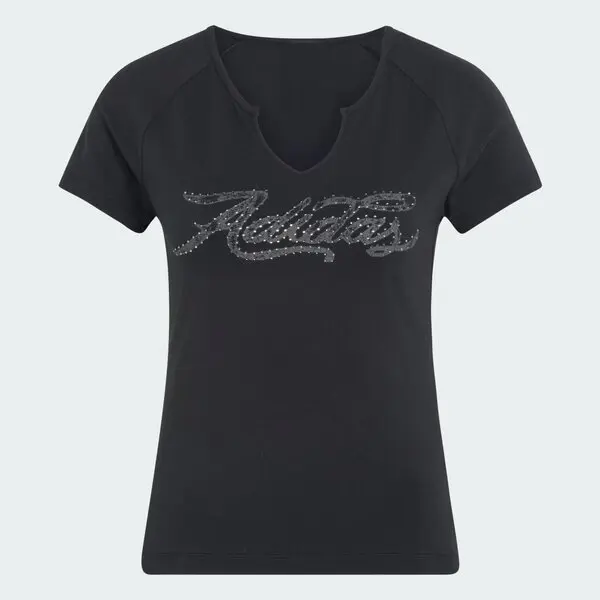 Adidas Graphic Slim Tee