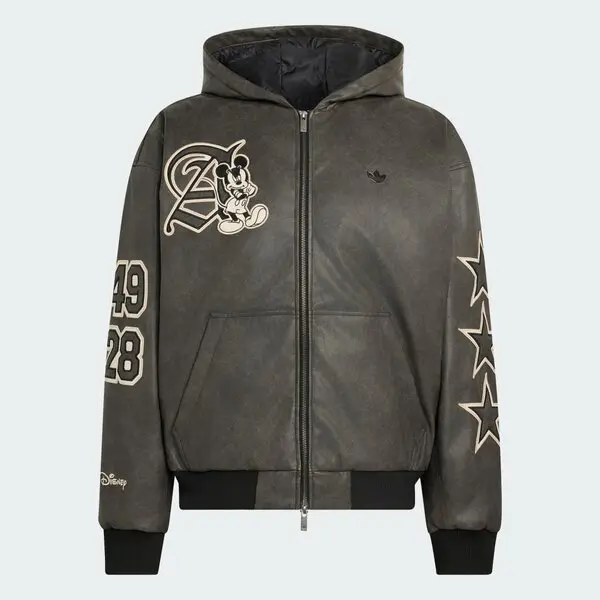 Adidas Disney Mickey Mouse Dreams Jacket