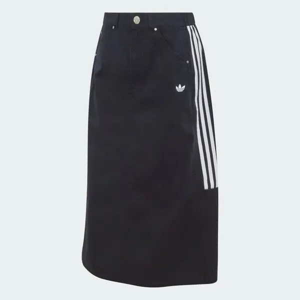 Adidas Parachute Skirt