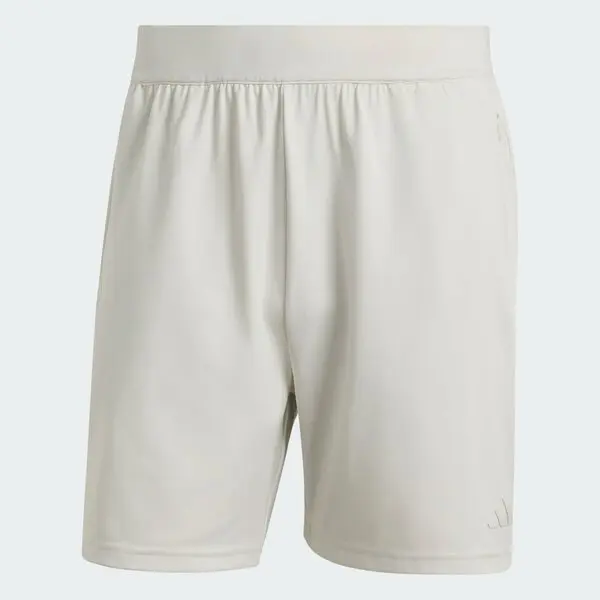 Adidas Puremotion Shorts - Orbit Grey
