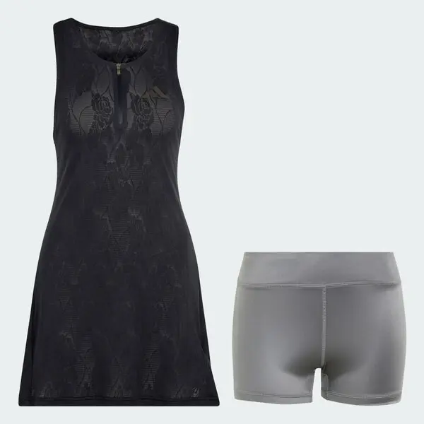 Adidas Tennis Climacool Lace Dress Pro