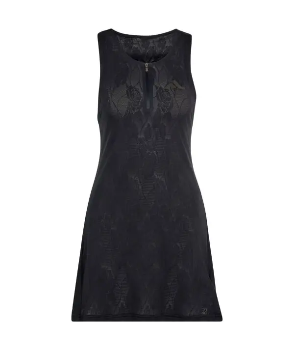 Adidas Tennis Climacool Lace Dress Pro - Black