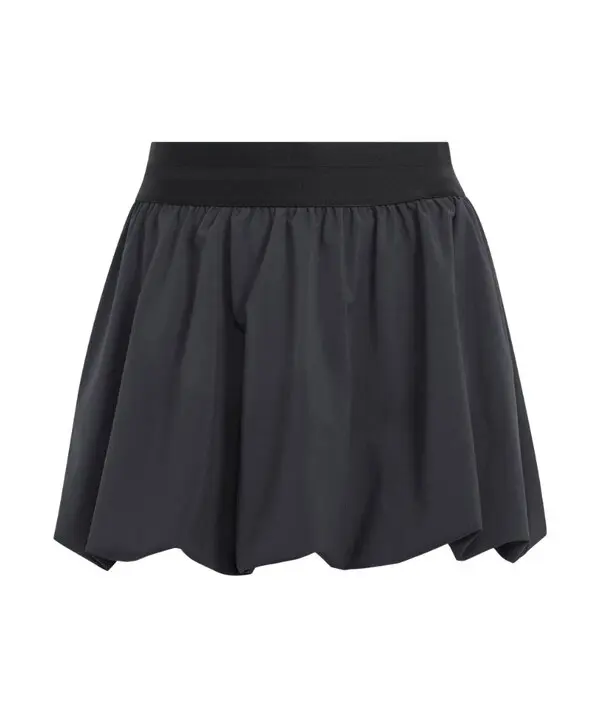 Adidas Tennis Climacool Bubble Skirt - Black