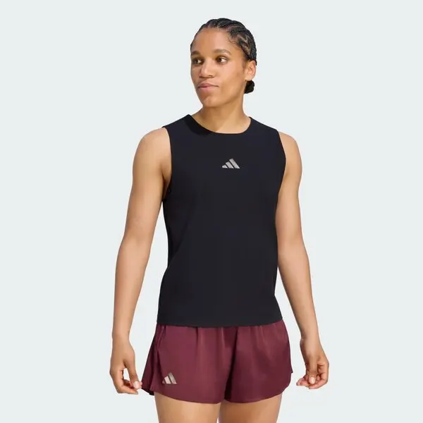 Adidas Tennis Climacool+ Match Tank Pro