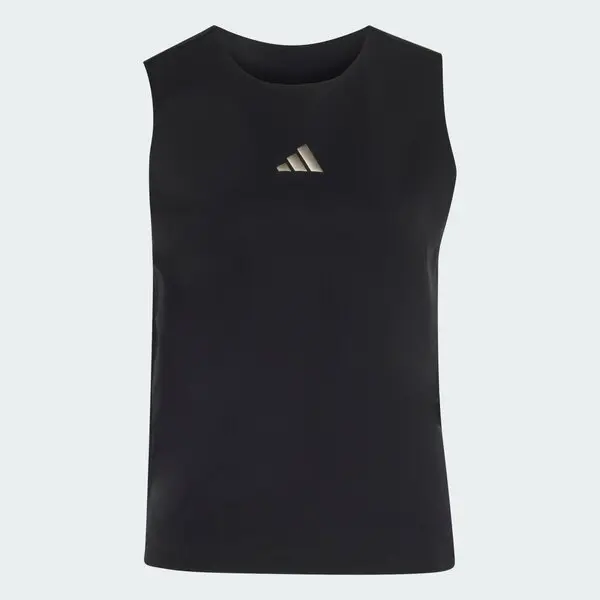 Adidas Tennis Climacool+ Match Tank Pro