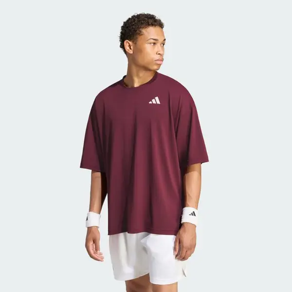 Adidas Tennis Climacool+ T-shirt Pro