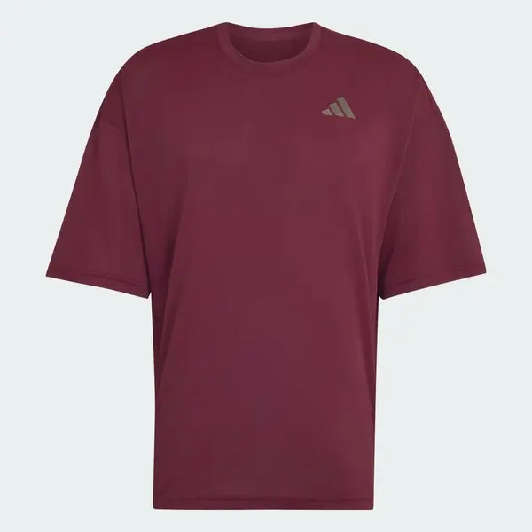 Adidas Tennis Climacool+ T-shirt Pro