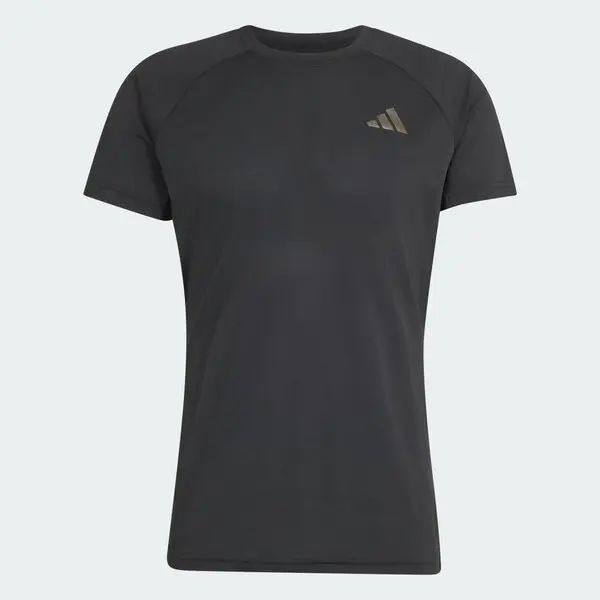 Adidas Climacool+ Freelift T-shirt Pro - Black