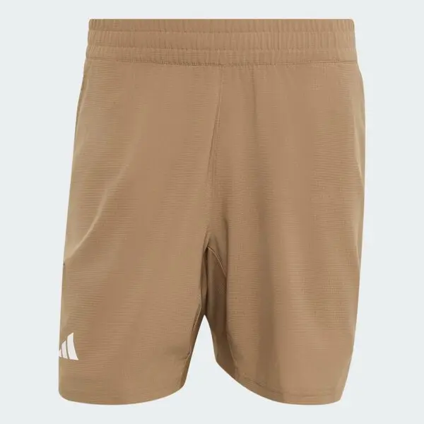 Adidas Ergo Tennis Shorts