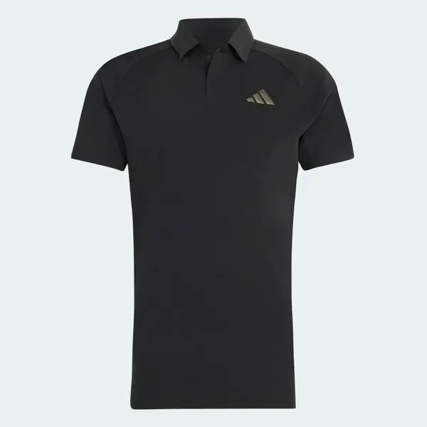 Adidas Tennis Climacool+ Freelift Polo Pro Shirt