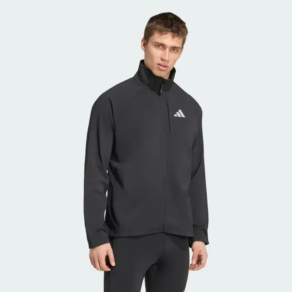 Adidas Adi365 Running Essentials Winterized Jacket