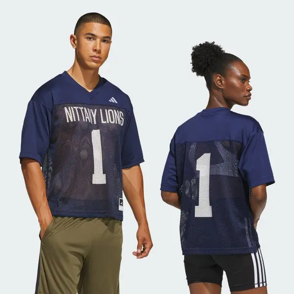 Adidas Penn State Nittany Lions Home Tailgate Jersey