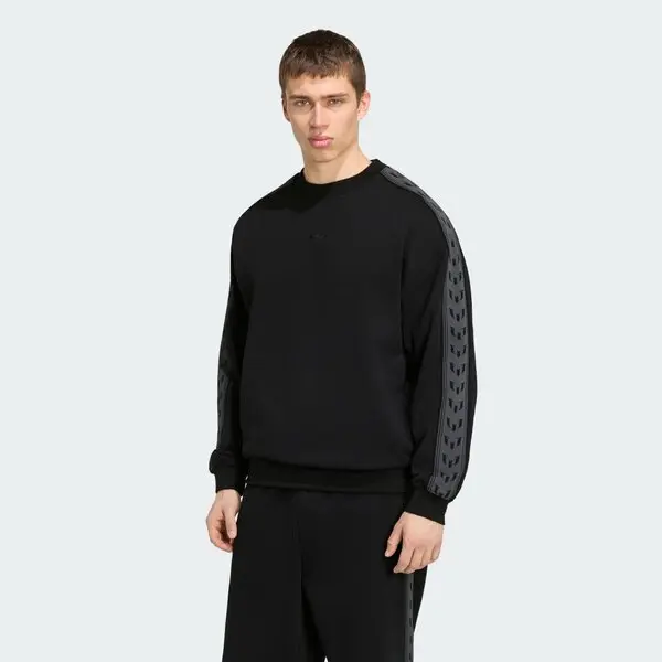 Adidas Messi Originals Crew Sweatshirt
