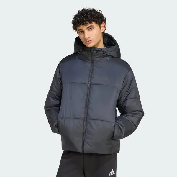 Adidas Essentials Highloft Insulated Puffer Jacket