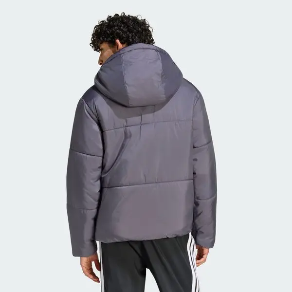 Adidas Essentials Highloft Insulated Puffer Jacket - Aurora Onix