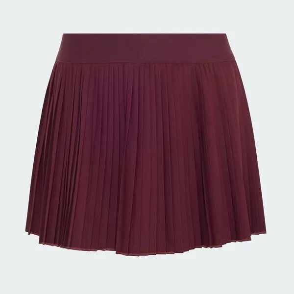 Adidas Club Pleated Tennis Skirt