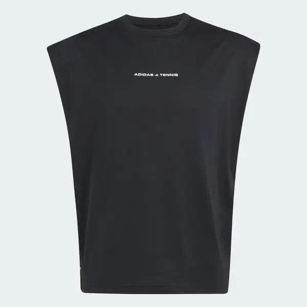 Adidas Tennis Culture Graphic T.shirt