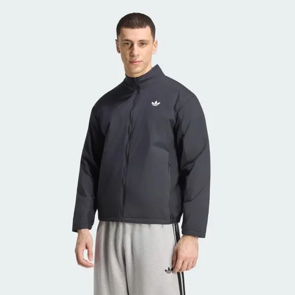 Adidas 3-stripes Insulated Jacket