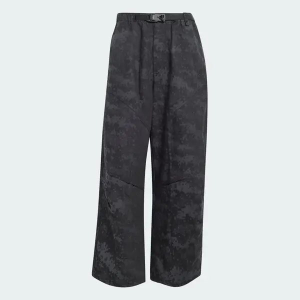 Adidas Equipment Camo Canvas Pant